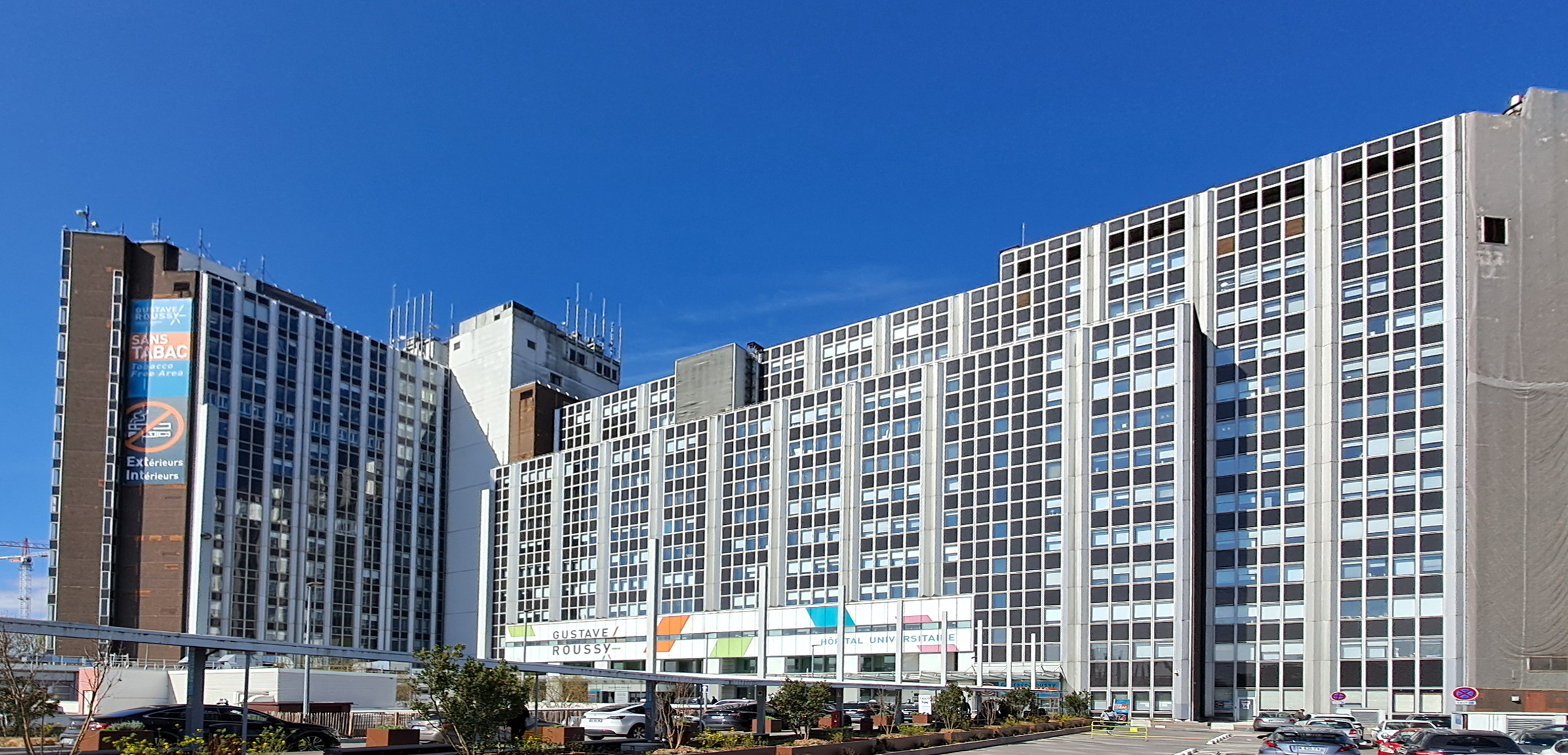 Gustave Roussy - GLI